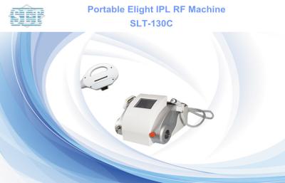 China Salón 3 en 1 máquina de la belleza del RF IPL de la E-Luz para el retiro vascular del cuidado de piel en venta
