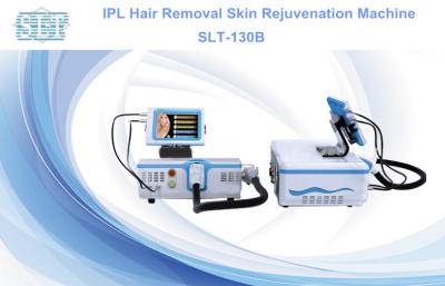 China Máquina de lujo del retiro del pelo del retiro IPL del pelo de la E-Luz del diseño para el uso del salón en venta