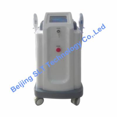 China Máquina permanente del retiro del pelo de SHR IPL para el pelo Epilation de la pierna/del brazo/del axila/del bikini en venta