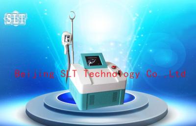 Cina Macchina di congelamento grassa di bellezza di Iceshape Coolsculpting, Cryolipolysis portatile che dimagrisce macchina in vendita