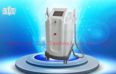 Cina Macchina comoda di depilazione di SHR IPL con la lampada allo xeno di U.S.A./la depilazione indolore di IPL della E-Luce in vendita