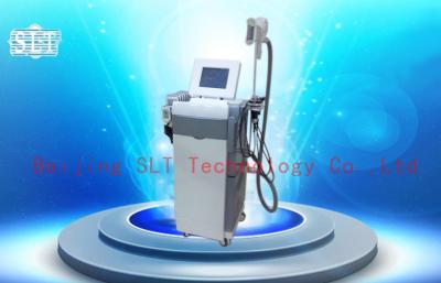 Cina Laser Cryolipolysis rf di Lipo che dimagrisce attrezzatura, cavitazione ultrasonica che dimagrisce macchina in vendita
