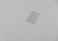 China Clear Light Through Extrusion Plastic Profiles - Rigid PVC Sign Labels with ISO9001 & RoHS Certification for sale