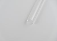 China Clear Light Through Extrusion Plastic Profiles - Rigid PVC Sign Labels with ISO9001 & RoHS Certification for sale