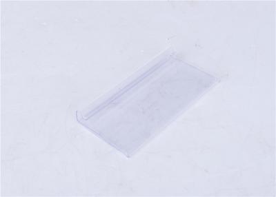 Cina I chiari profili di plastica umidità dell'estrusione & il materiale della prova della termite hanno fatto in vendita
