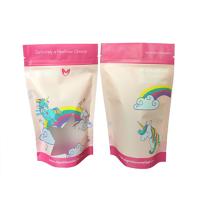 China Customized Gravure Printing Snacks Plastic Packaging Pouch Bag For Potato Chips for sale