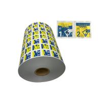 China Convenient and Versatile 65gsm VMCPP Cleaning Wipes for Various Cleaning Applications for sale