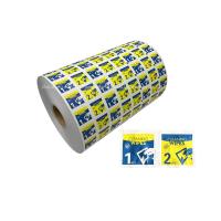 China Convenient and Versatile 65gsm VMCPP Cleaning Wipes for Various Cleaning Applications for sale