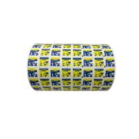 China Convenient and Versatile 65gsm VMCPP Cleaning Wipes for Various Cleaning Applications for sale