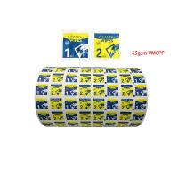 China Convenient and Versatile 65gsm VMCPP Cleaning Wipes for Various Cleaning Applications for sale