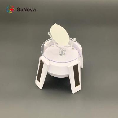 China C Face GaN Substrate à venda