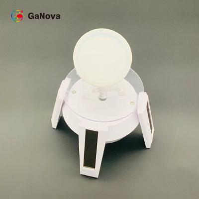 China 2inch C-Face Fe-Doped SI-Type Free-Standing GaN Single Crystal Substrate Resistivity > 10⁶ Ω·cm RF Devices for sale