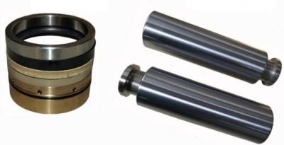 China TWS600S plunger pump parts for sale