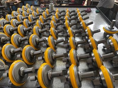 China API F1600 Mud Pump Piston for sale for sale