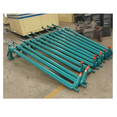 China Vertical Wear Resisting Agitating Drilling Mud Gun With 3 Nozzles for sale