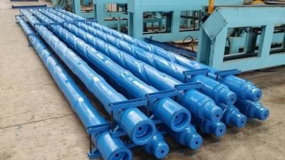 China The Best price!!! API 7-1 Drill Collar Spiral drill collar,made in China NMDC for sale