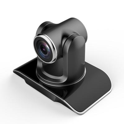 China DC 12V 360 Degree Video Conference Camera 10X Lens With Translation Function for sale