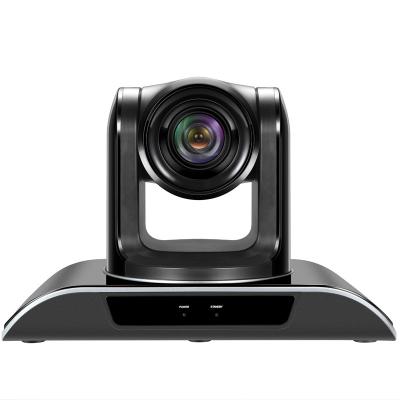 China High End 10x Zoom Ptzoptics Sdi Camera , High Definition Ptz Broadcast Camera for sale