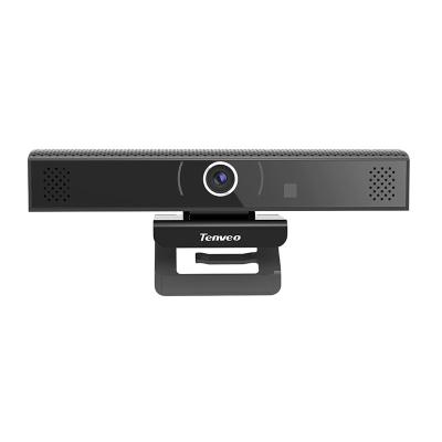 China Wired Communication All In One Conference Camera , Durable Tenveo Conference Cam for sale