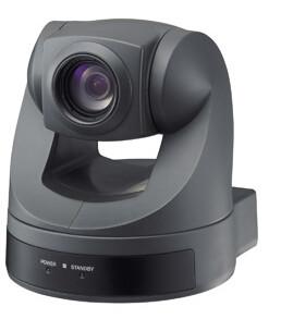 China 1080P Full HD USB 2.0 PTZ Camera , 18X Optical Zoom 360 Conference Camera for sale