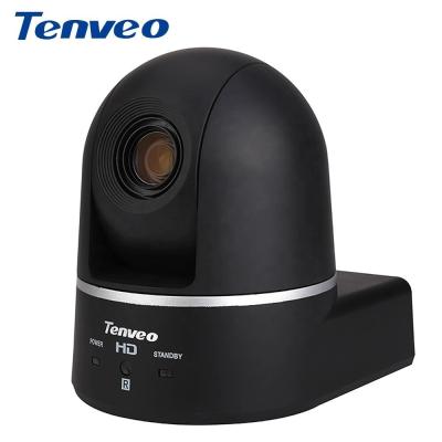 China Pan Tilt Zoom Conference Room Webcam With Hdmi Output Arcylic Material for sale