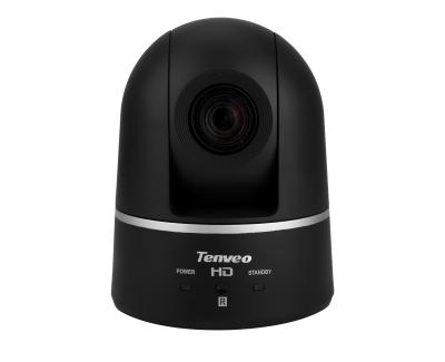 China TENVEO 1080p/60 20x Pc Conference Camera , Remote Court Usb Conference Webcam for sale