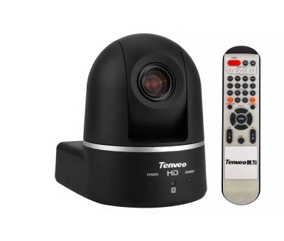 China Tenveo Ptz Broadcast Camera , Tele Education Wifi Video Conference Camera for sale