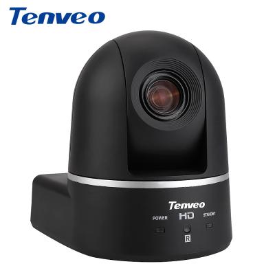 China 20x Optical Zoom 360 Degree Meeting Camera , HDMI SDI Ptz Broadcast Camera for sale