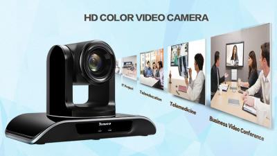 China 2.38MP MegaPixel 1080p Video Conference Camera With USB 3.0 Output for sale