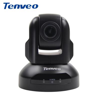 China Full Hd Camera 2.0mp 3x Conference Room Webcam Silver / Gray TEVO-DX3-1080 for sale