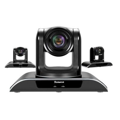 China High Definition 20X Zoom 1080p Video Conference Camera No Simultaneous for sale