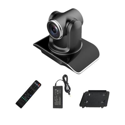 China Small  / Large Conference Room Camera Audio Conference System Waterproof for sale