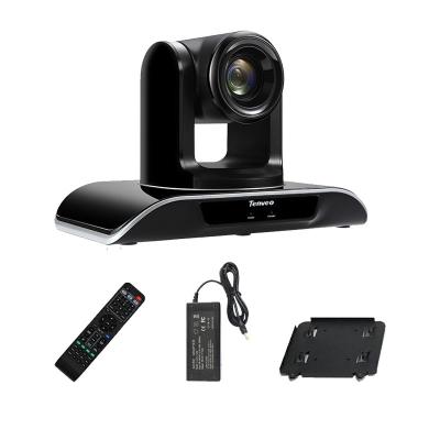 China Plug-N-Play Conference Room Webcam 20X Optical Zoom  TEVO-VHD203U for sale