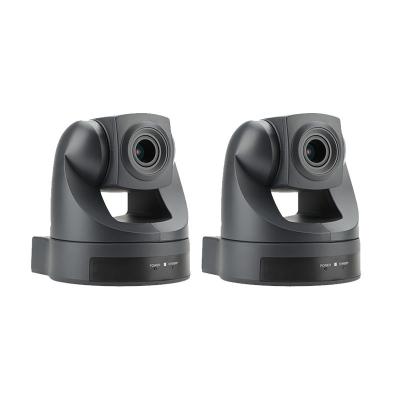 China TEVO-V65 18x Zoom 720P PTZ Video Conferencing Camera Auto Tracking for sale