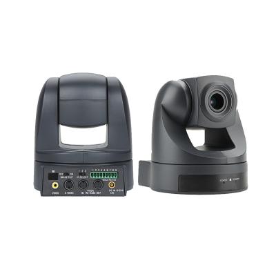 China Tenveo SD 18 Xxx PTZ Video Conferencing Camera HDD / Flash Memory Media Type for sale