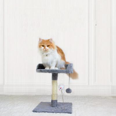中国 34cmのポストを傷付けている相互サイザルアサ猫 販売のため