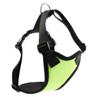 China XS Adjustable Buckle Padded Pet Smart Harness for sale