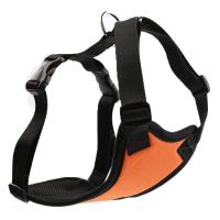 China XS Adjustable Buckle Padded Pet Smart Harness for sale