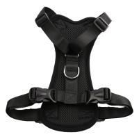 China XS Adjustable Buckle Padded Pet Smart Harness for sale