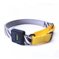 China Fray Proof Polyester Reflective Pet Collars Leashes/pet peroducts for sale