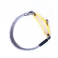 China Fray Proof Polyester Reflective Pet Collars Leashes/pet peroducts for sale