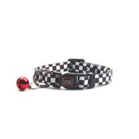China Sustainable Polyester Tactical Adjustable Pet Collars Leashes for sale