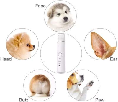 Cina clip e chiodo dell'animale domestico della tassa di USB dei prodotti governare dell'animale domestico di 19.5x14x4cm in vendita