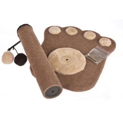 China Sisal Modern H41CM Cat Scratching Products for sale