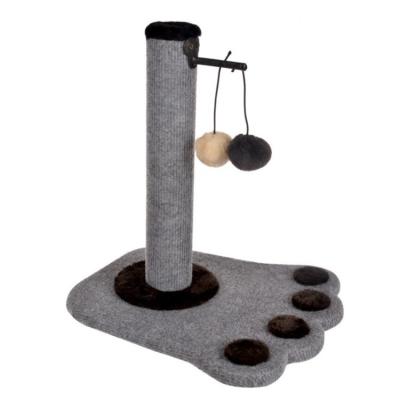 China Sisal Modern H41CM Cat Scratching Products for sale