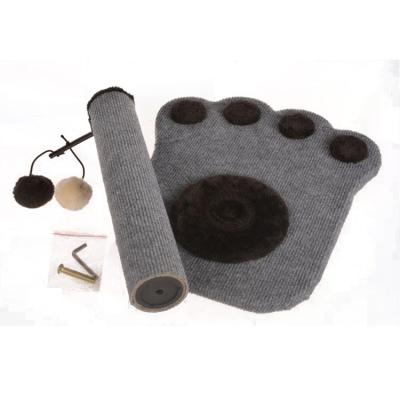 China Sisal Modern H41CM Cat Scratching Products for sale