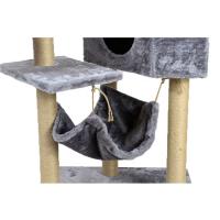 China Stocked Cat Scratcher Tower for sale