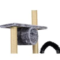 China Stocked Cat Scratcher Tower for sale