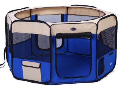Cina Tenda portatile impermeabile divertente dell'animale domestico di Oxford XL in vendita
