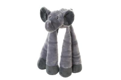 中国 相互Plush犬を満たすPolyfiberは支持できるペットPlushおもちゃをもてあそぶ 販売のため